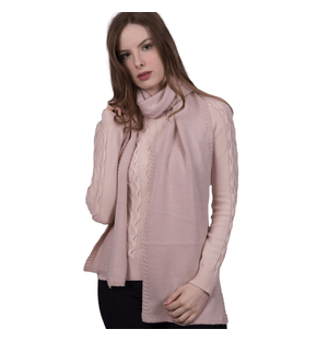 Modelos de Cachecóis